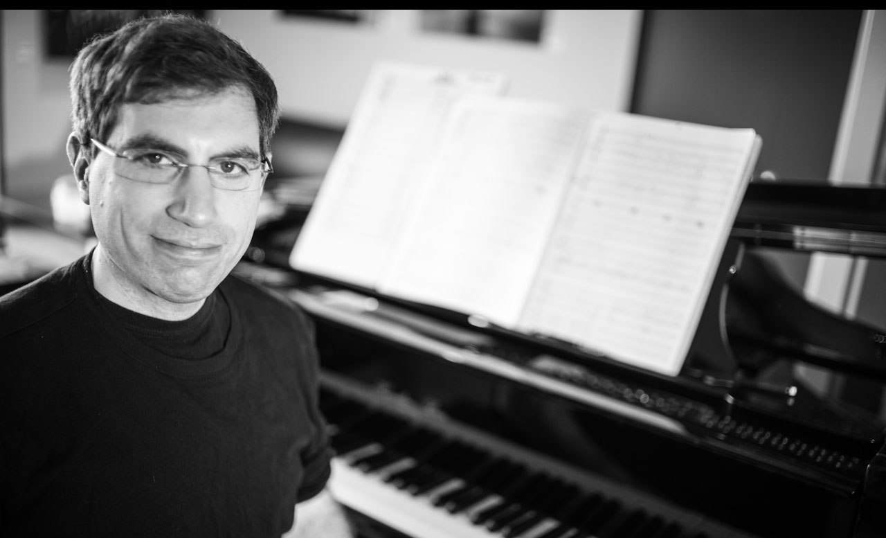 Michael Gordon Shapiro, Composer » Credits (imported from 2016 site)